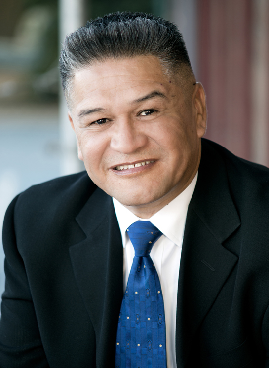 Marco Hernandez, Granada Hills Real Estate Expert - About Me